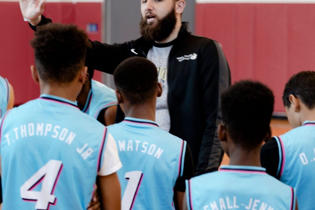 Programs - Urban Impact