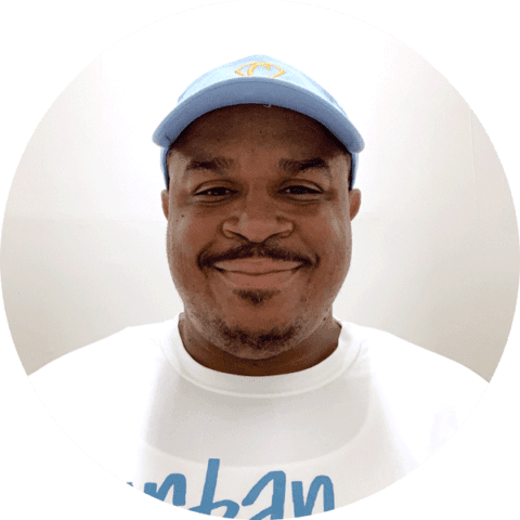 Missionaries - Urban Impact